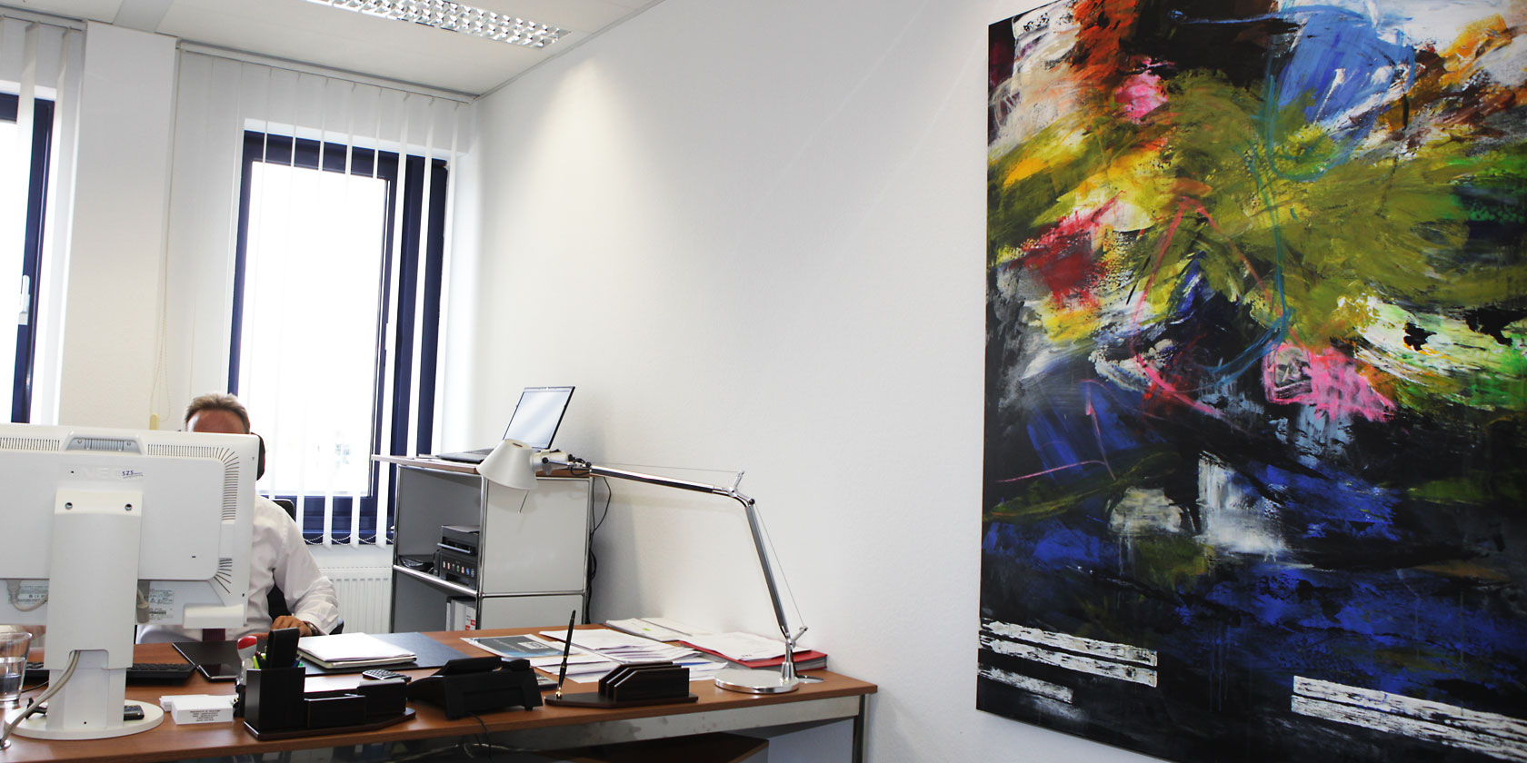 Kontakt | szs engineering GmbH